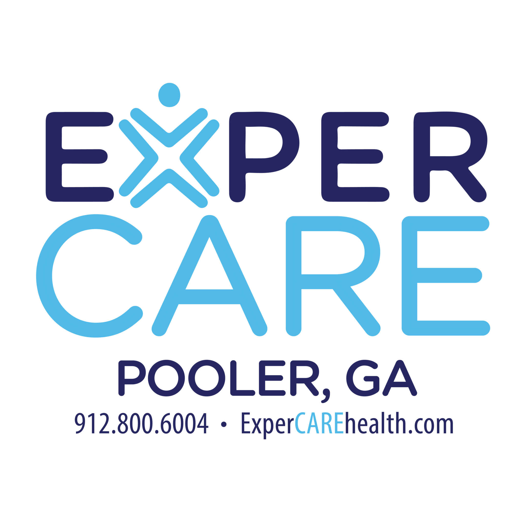 POOLER_LOGO | ExperCARE