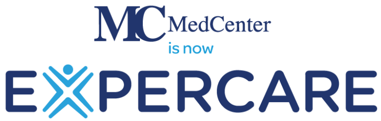MedCenter is Now ExperCARE