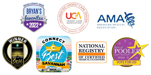 Book An Appointment at ExperCARE or Contact Us